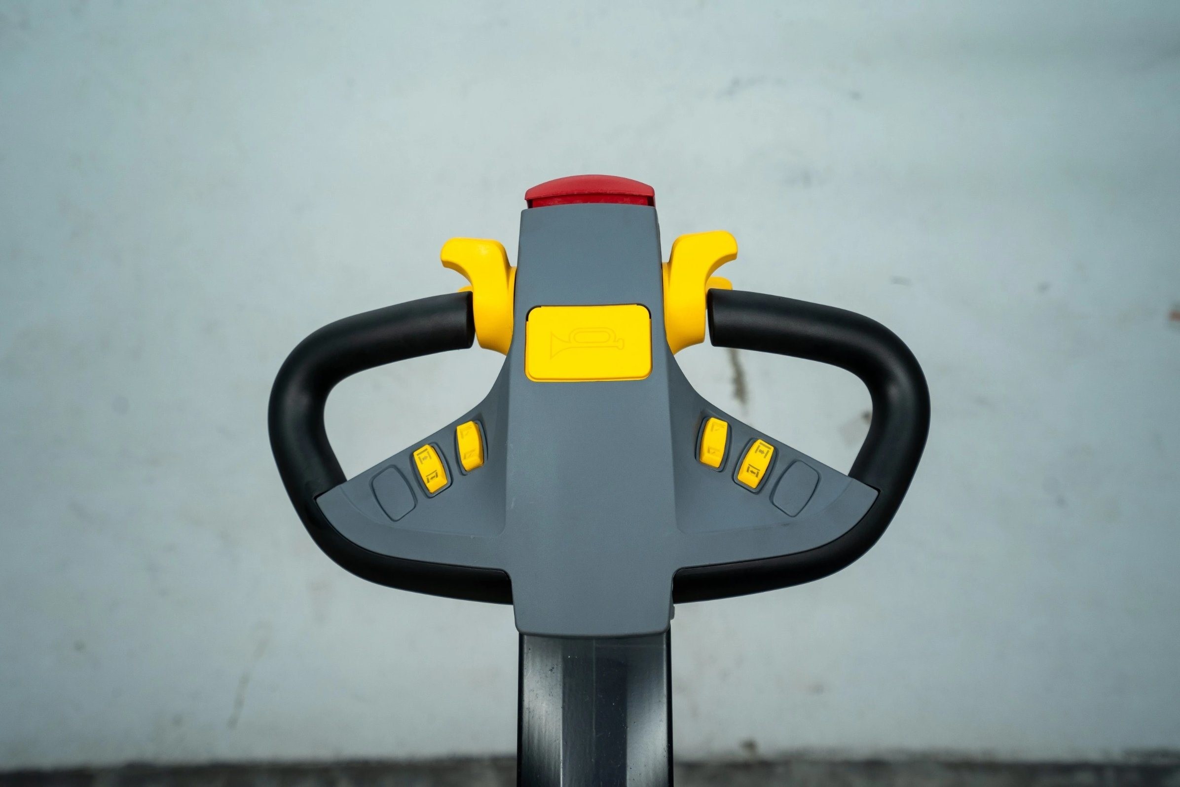 Petits chariots électriques élévateurs 2000 kg Autodiagnostic approuvé ISO